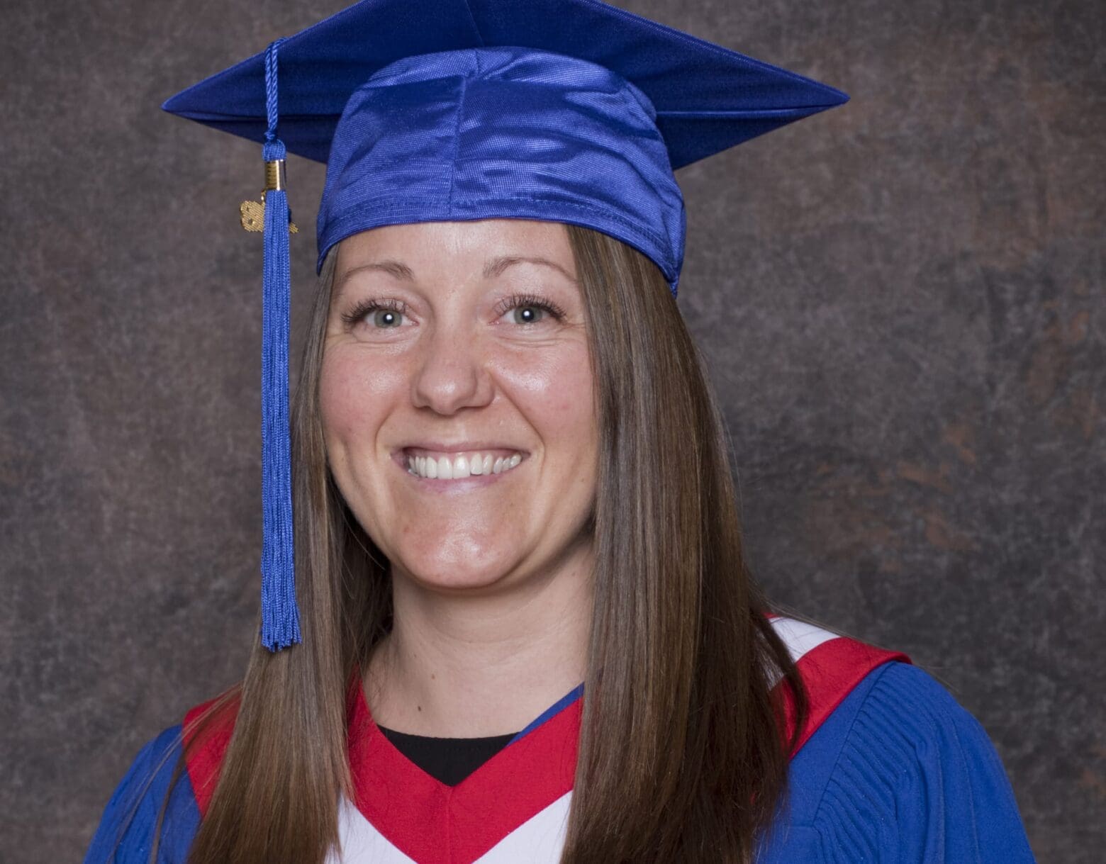 Breaking The Cycle: Debra Andrew | Stenberg College