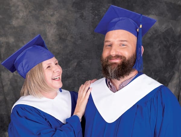 Psychiatric Nursing Diploma Program | Stenberg College