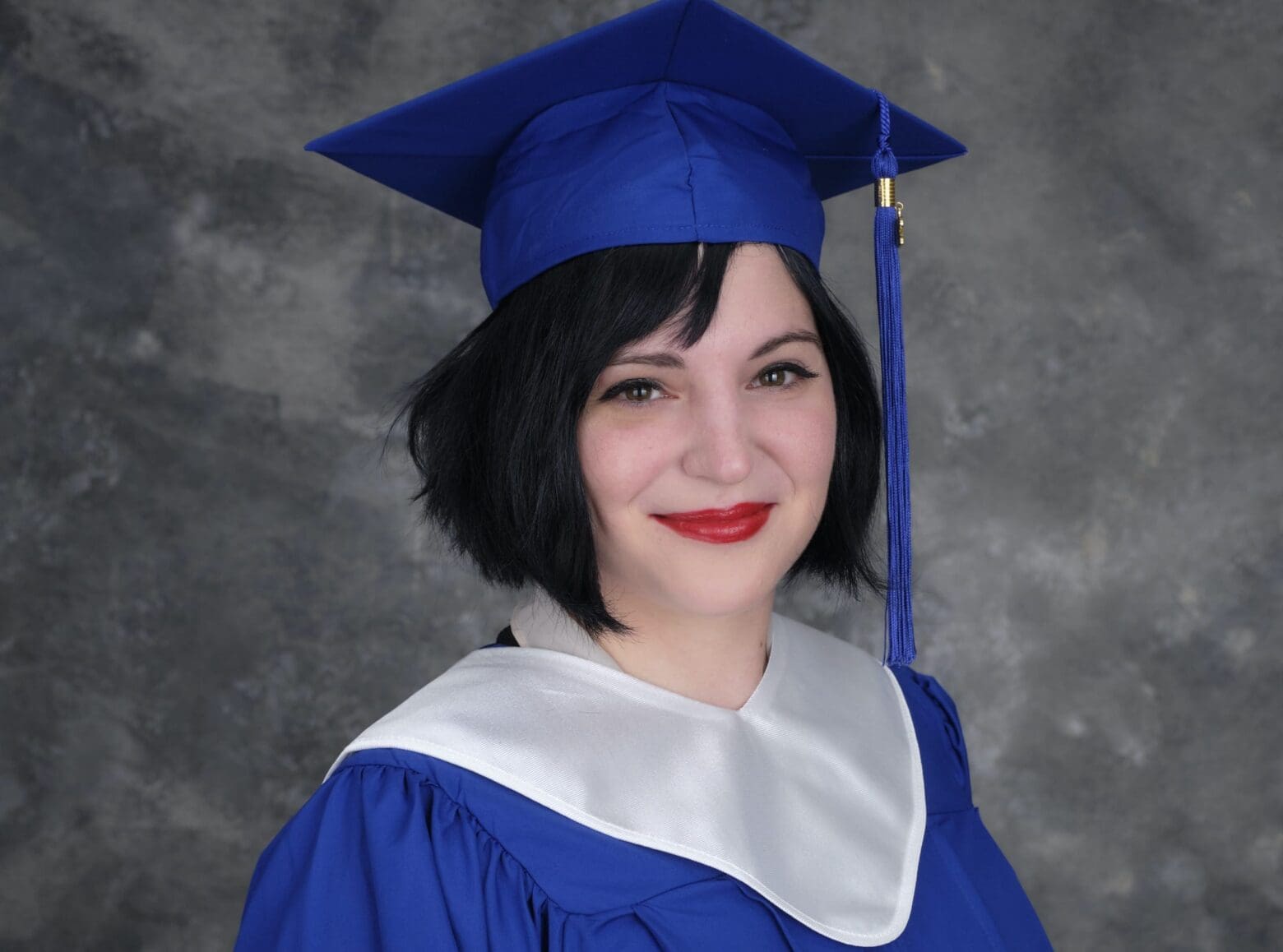 With an open heart and an open door | Stenberg College