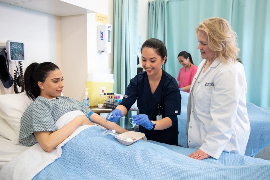 Medical Laboratory Assistant Program | Stenberg College