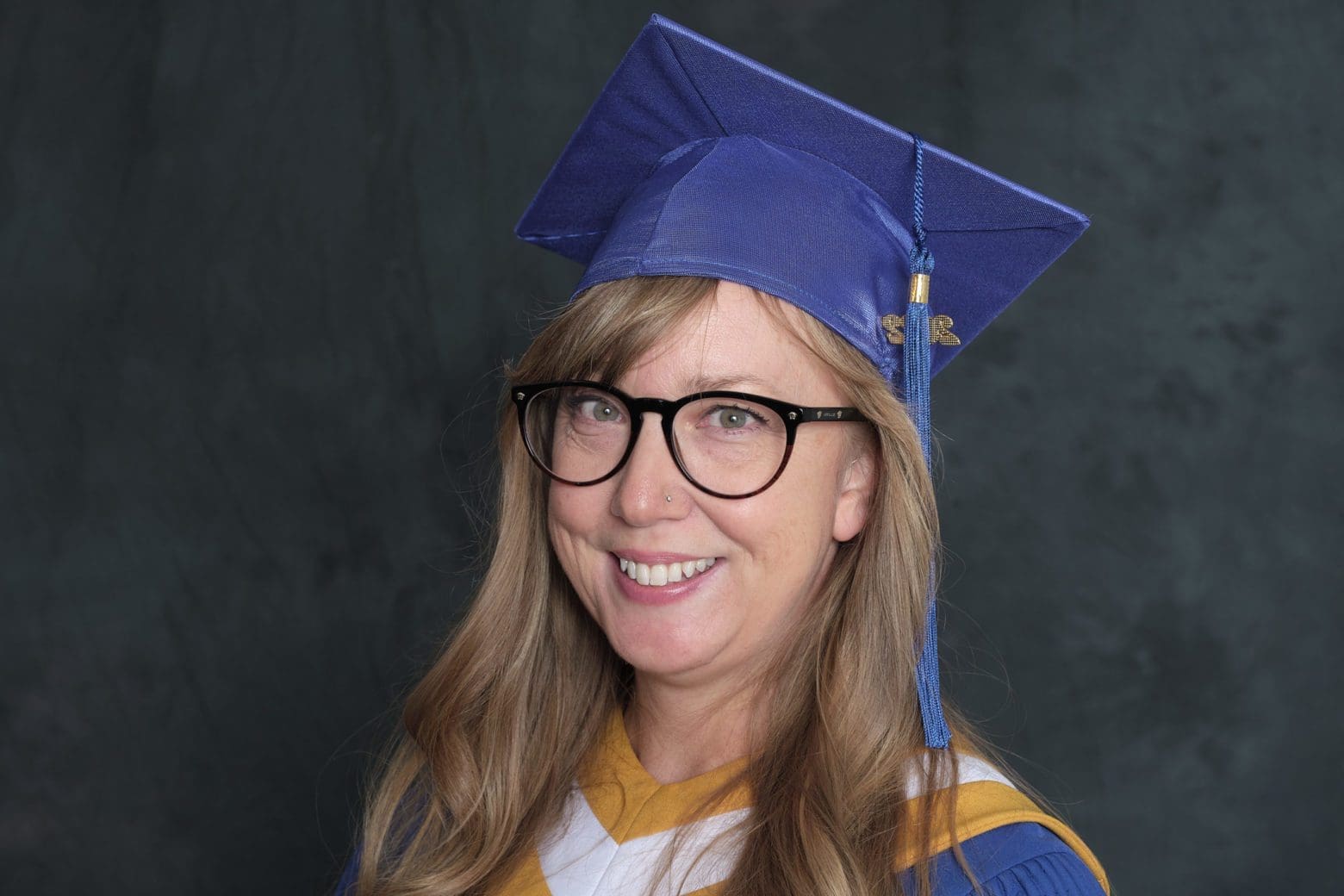 From rockstar to rec star | Stenberg College