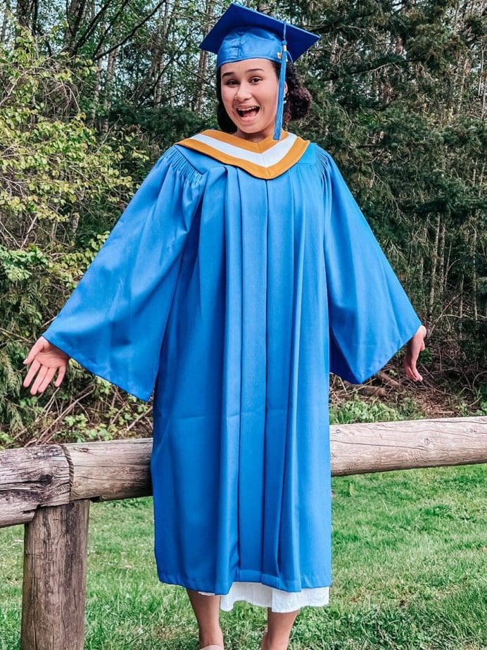 We’re not in Wisconsin anymore, Fatima | Stenberg College