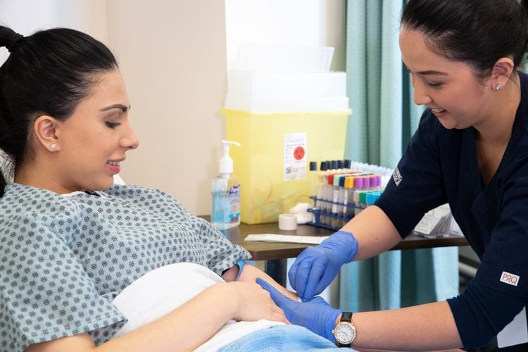 Common Pre-Analytical Errors in the Lab | Stenberg College